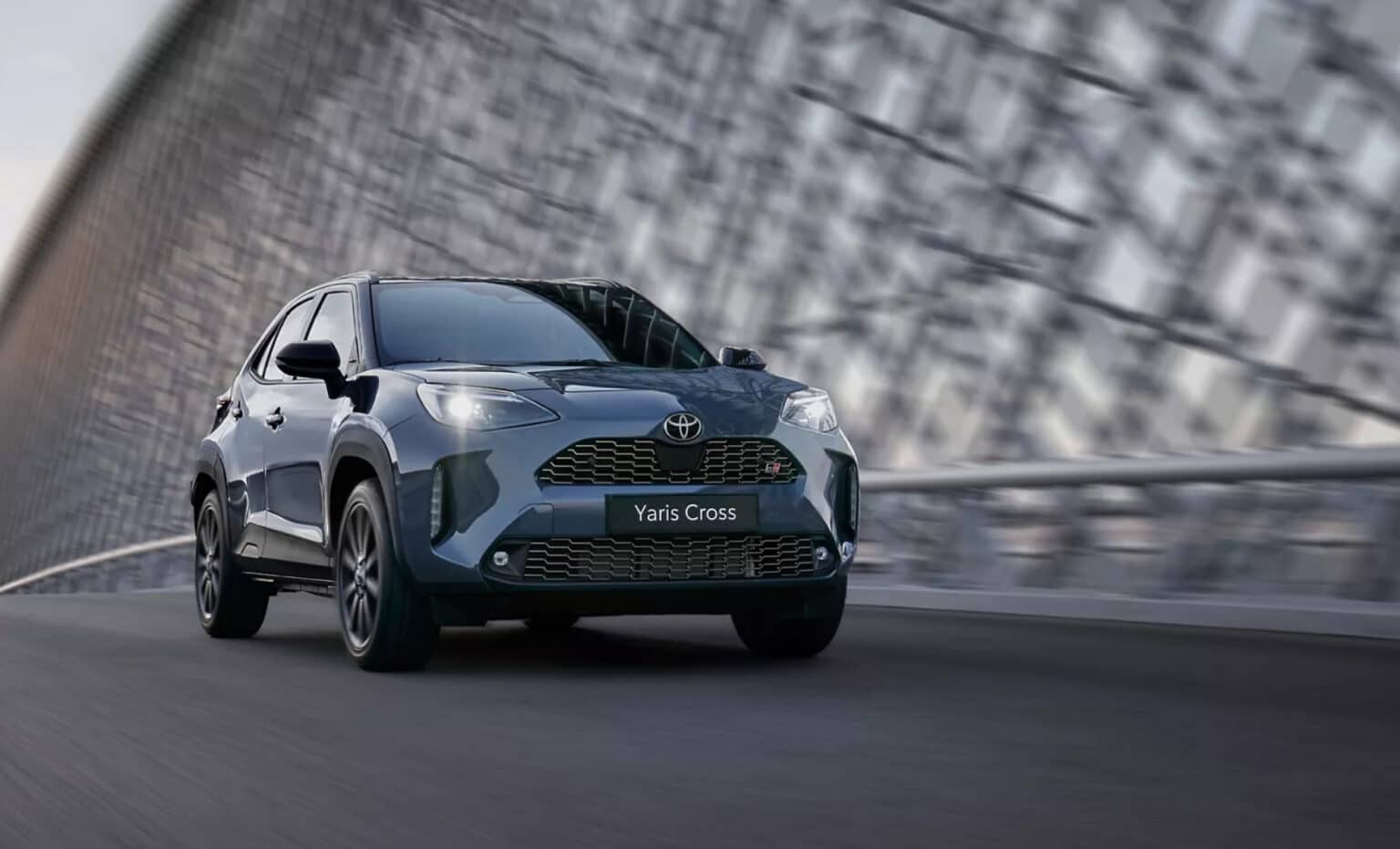 A Mechanic Tore Down a 200,000 km Toyota Yaris Cross, Here’s What He Found