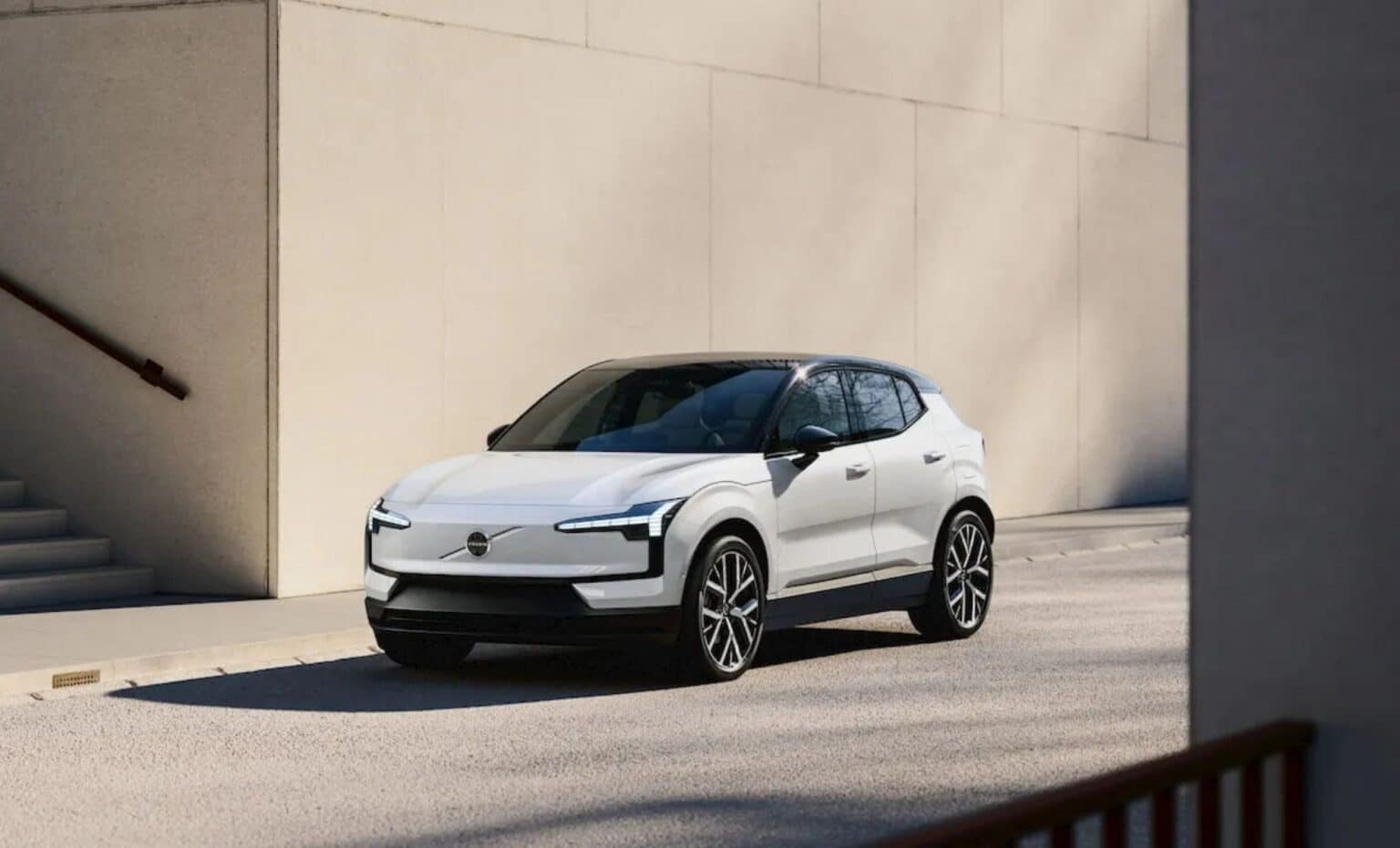 Volvo’s Cheapest EV Is About to Become More Affordable with New Entry-Level Trim