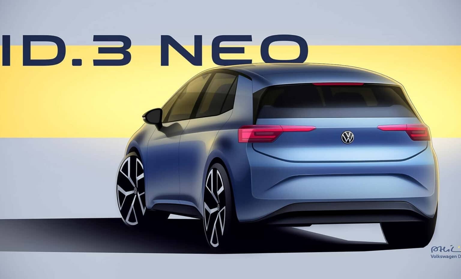 Volkswagen Upgrades One of Germany’s Most Popular EVs With New Motor ...