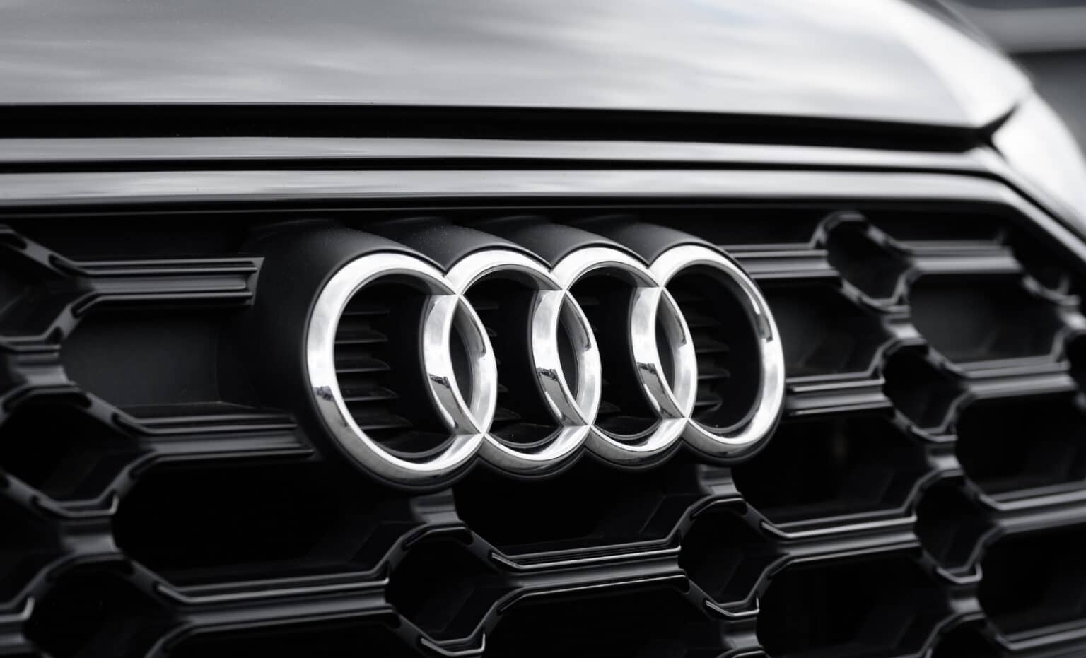 For the First Time Ever, Audi Chooses the U.S. to Launch a Brand-New Model