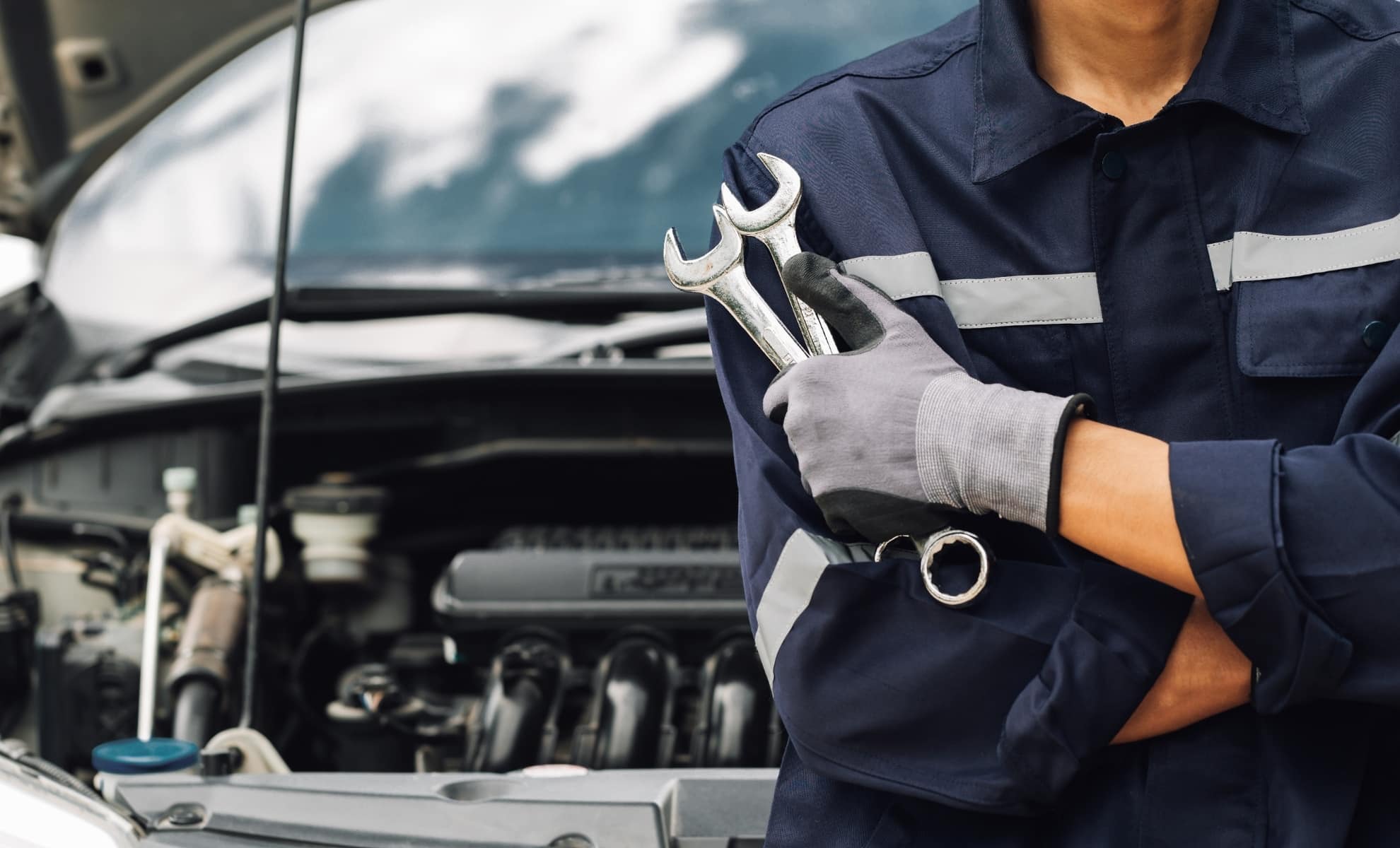 Car Repairs Are Getting More Expensive, and It’s Not Just the Engine ...