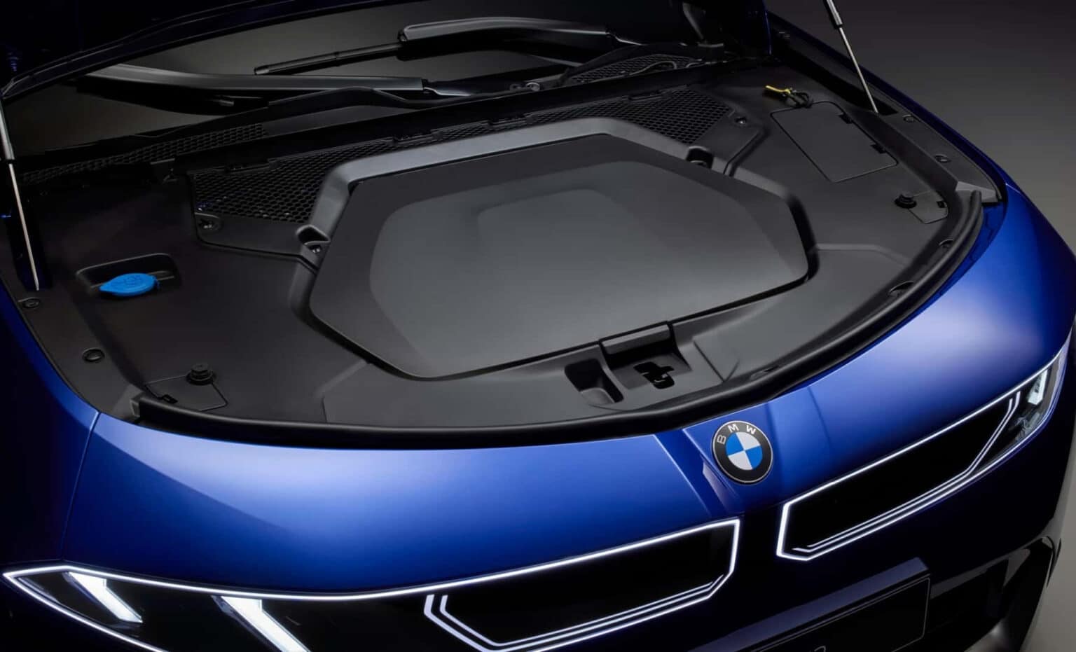The New BMW i3 Is Officially Here, And It Has More Range Than Any Tesla ...
