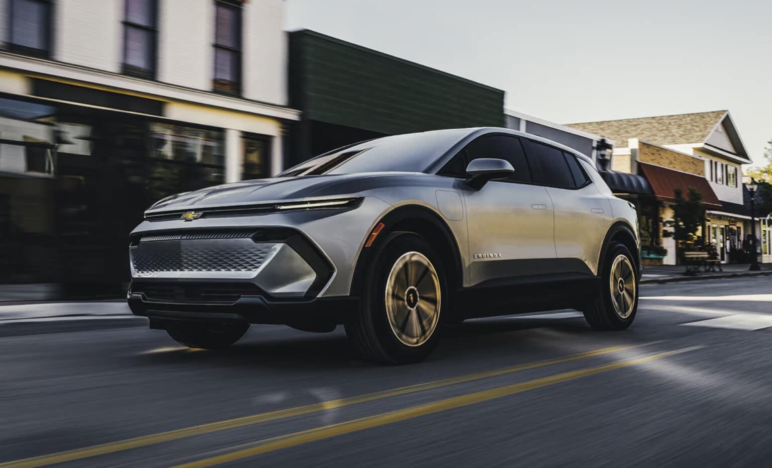 These 5 EVs Just Got $10,000 Discounts as Gas Prices Surge Nationwide