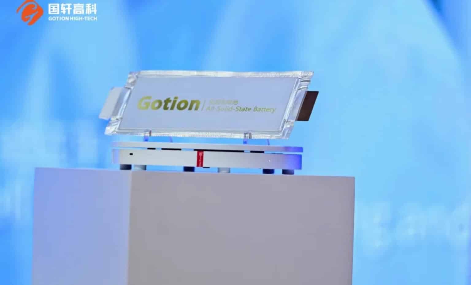 Volkswagen's Battery Partner Just Began Road-Testing a Cell That Could ...
