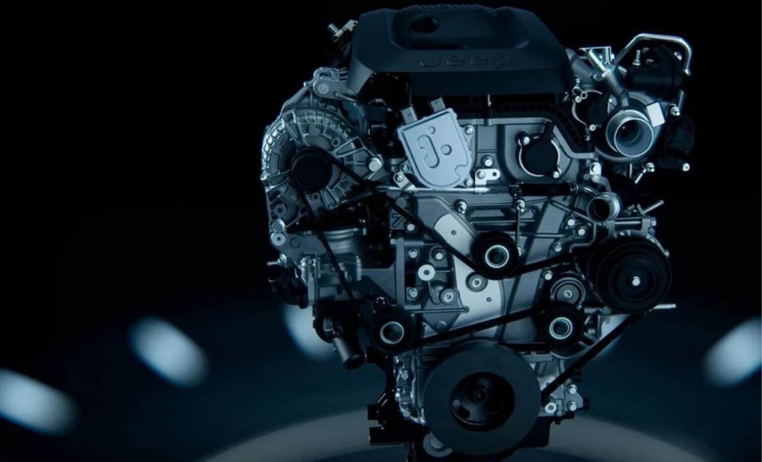Extreme Performance: The 10 Most Powerful Engines in Supercars