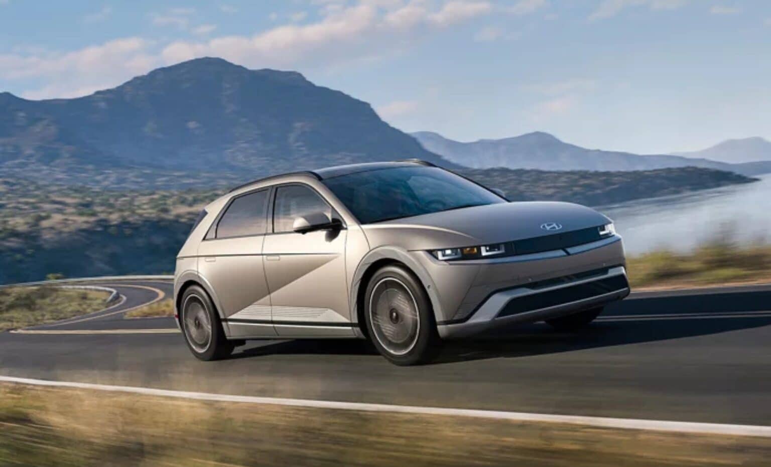 These 5 EVs Just Got $10,000 Discounts as Gas Prices Surge Nationwide