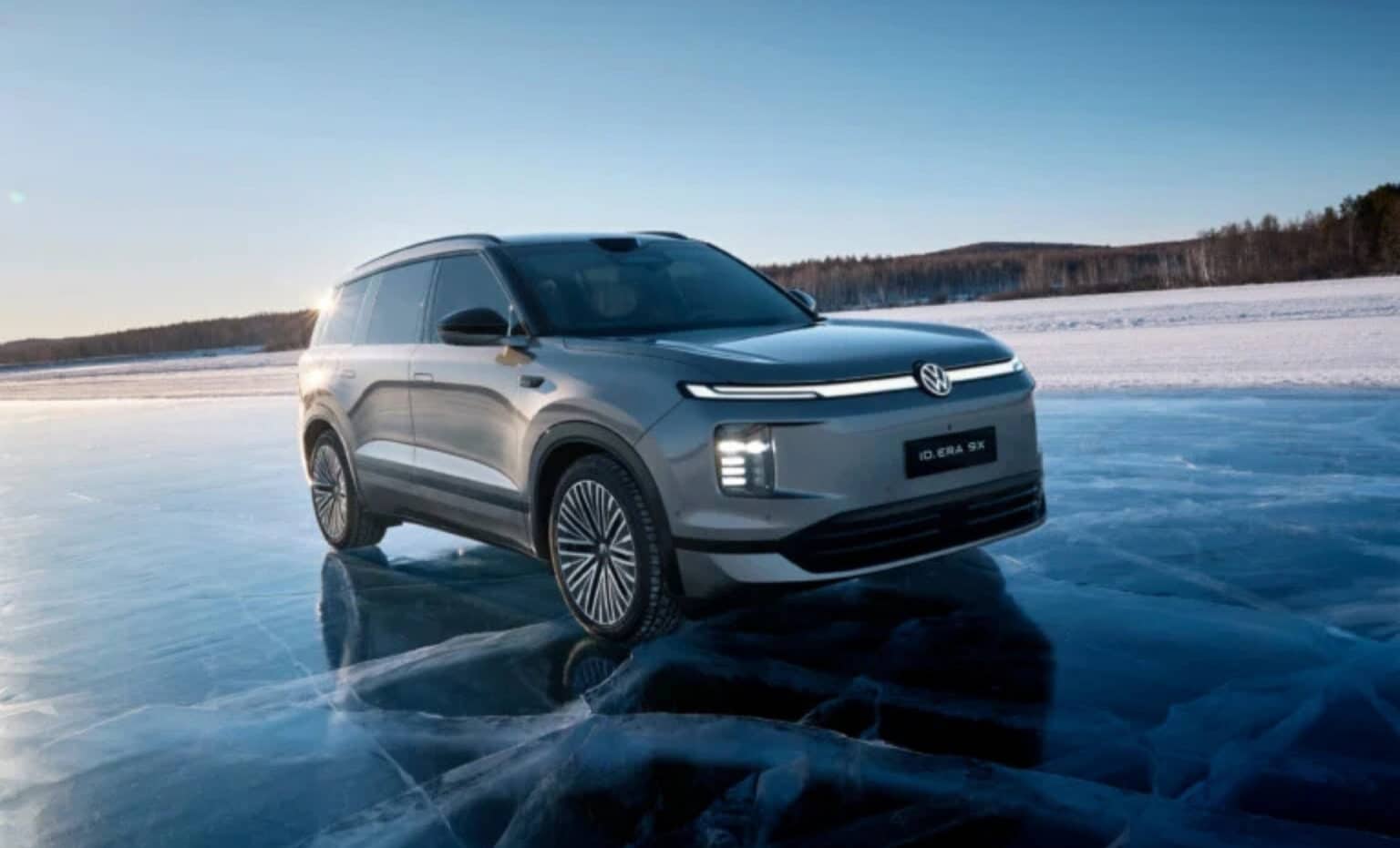 Volkswagen's Battery Partner Just Began Road-Testing a Cell That Could ...
