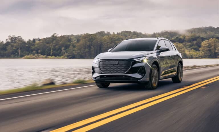 It’s Official: Audi Prepares the Return of the A2 With a Fully Electric ...