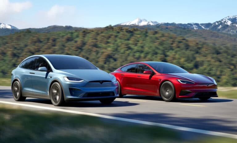 Tesla Raised Prices by $15,000 on Its Final Model S and Model X Units ...