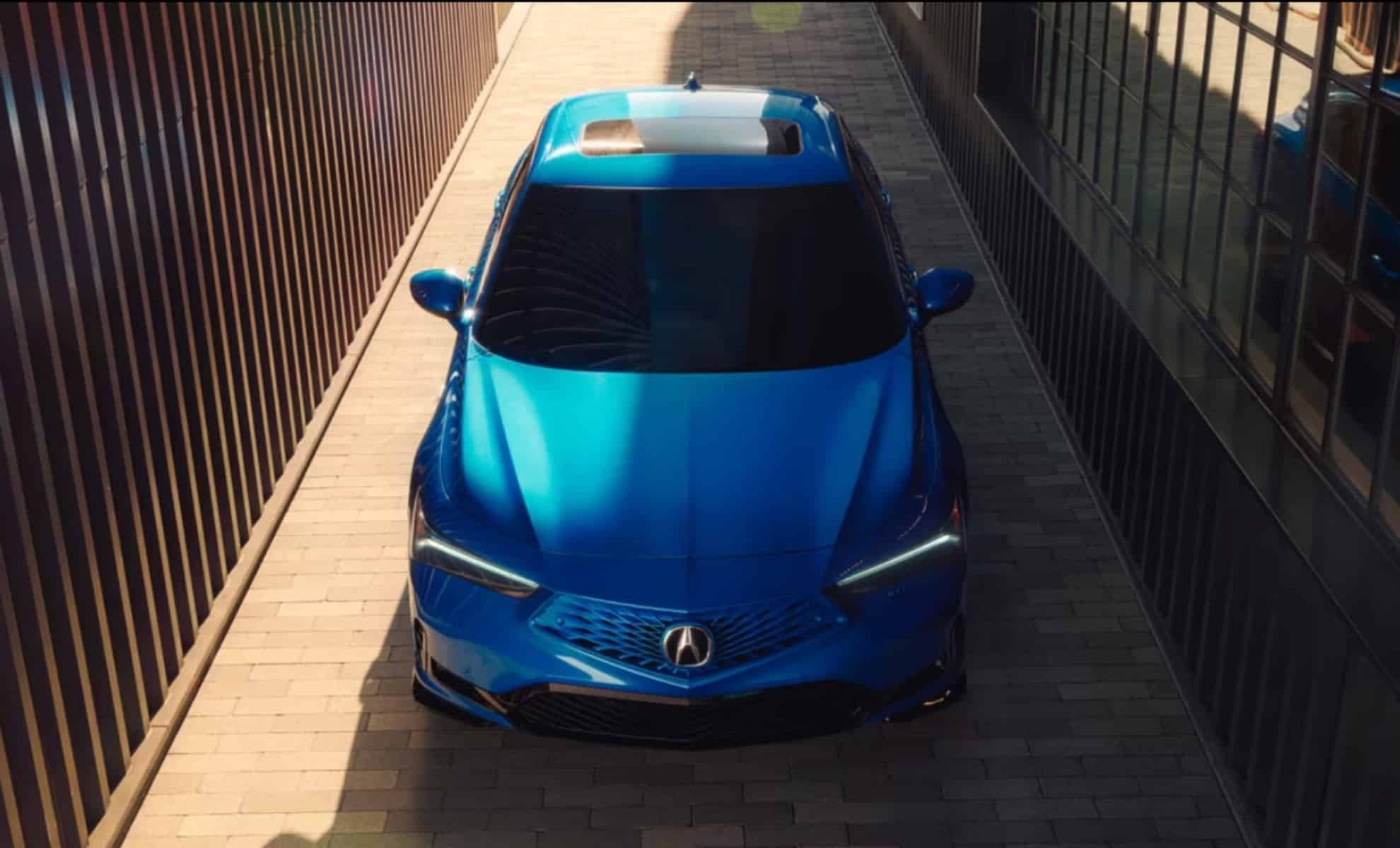 Behind the Badge: The Origins of the Lexus Name and Logo