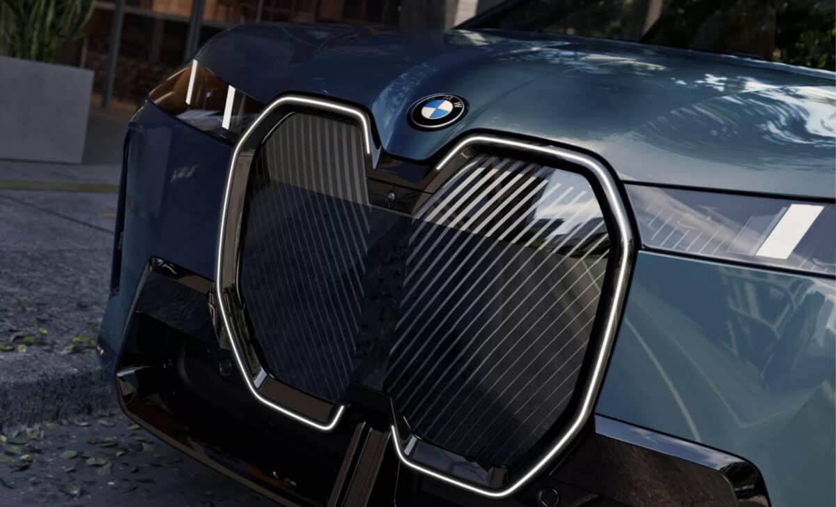 BMW Ends iX in the U.S. as Next-Generation Electric SUV Prepares to ...