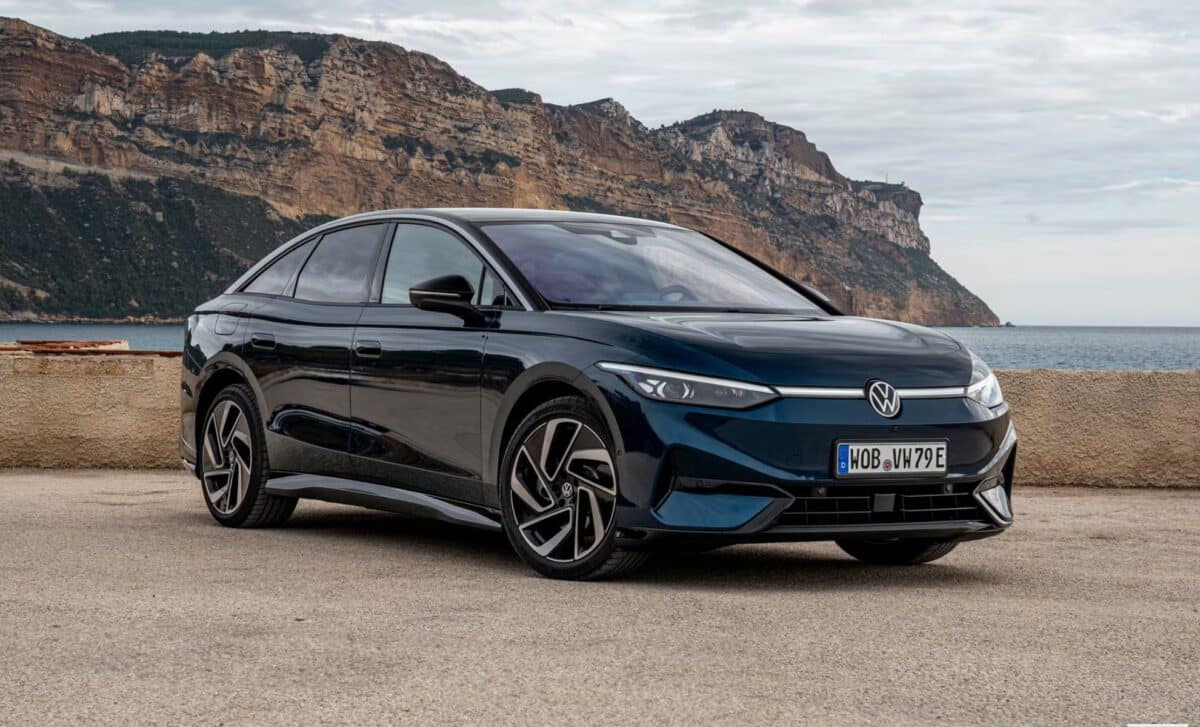 The U.S. EV Market Takes a Hit as Popular and Upcoming Models Are Scrapped