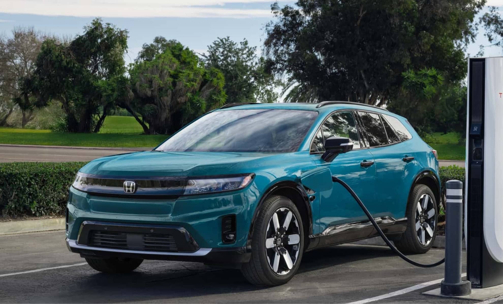 Honda Just Cut the Prologue's Price by $7,500, And It's Now One of the ...