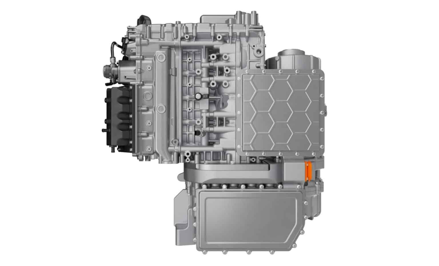 Horse Powertrain Unveils All-in-One Unit That Can Turn Electric Cars ...