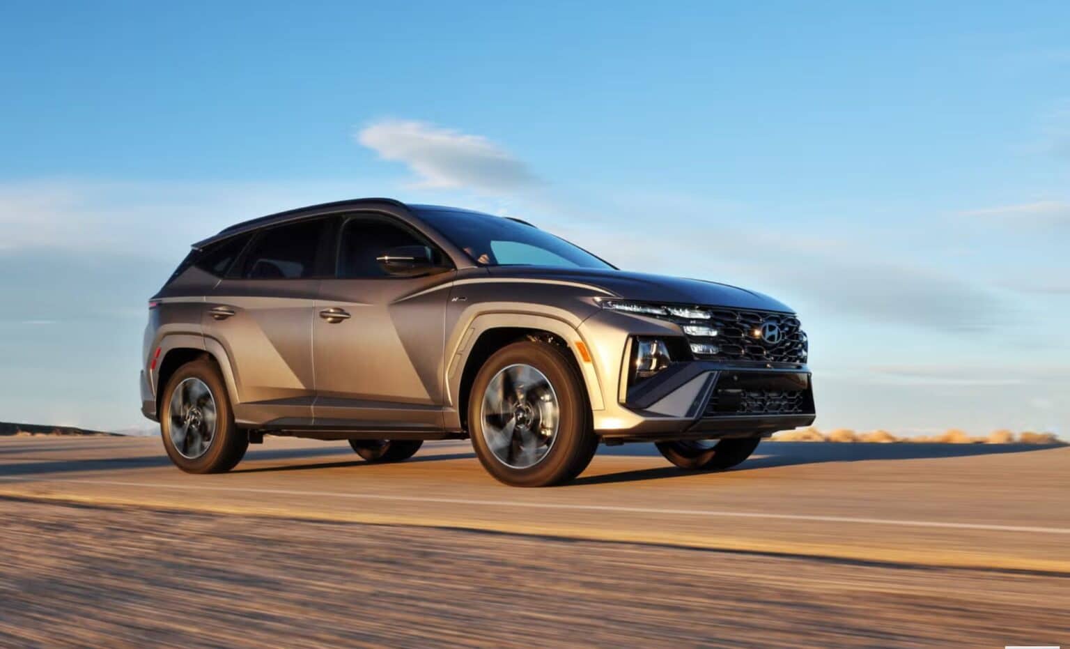 Hyundai Built a Compact EV Powertrain Designed to Fit Nearly Any ...