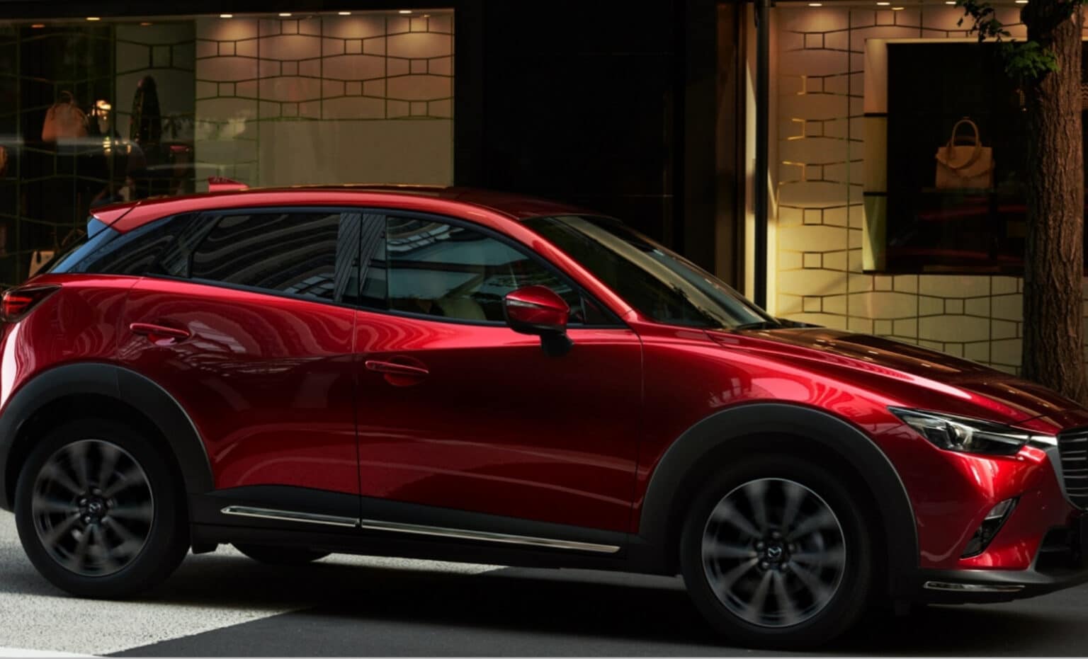 Mazda Plans a New Generation of Its Cheapest Cars, But Launch May Not ...