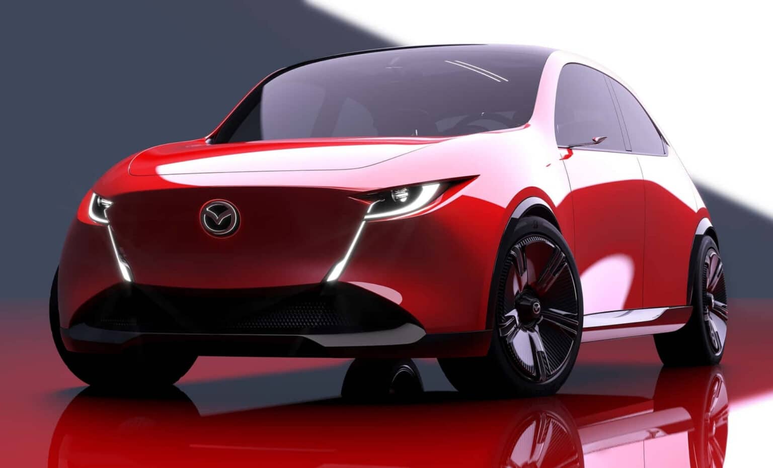 Mazda Plans a New Generation of Its Cheapest Cars, But Launch May Not ...