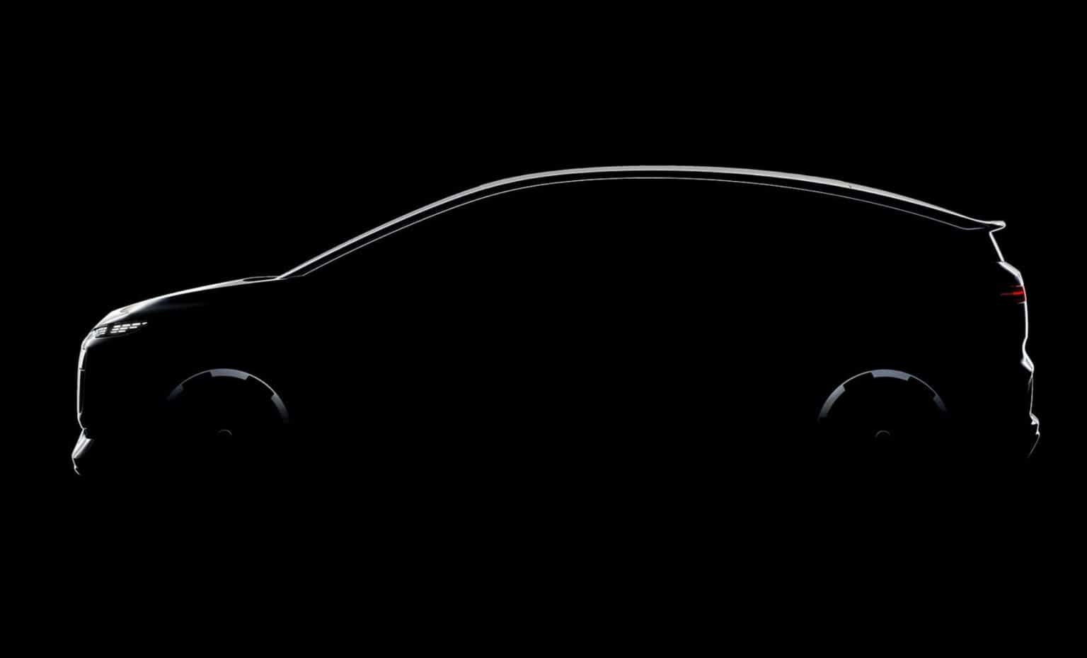 It’s Official: Audi Prepares the Return of the A2 With a Fully Electric ...