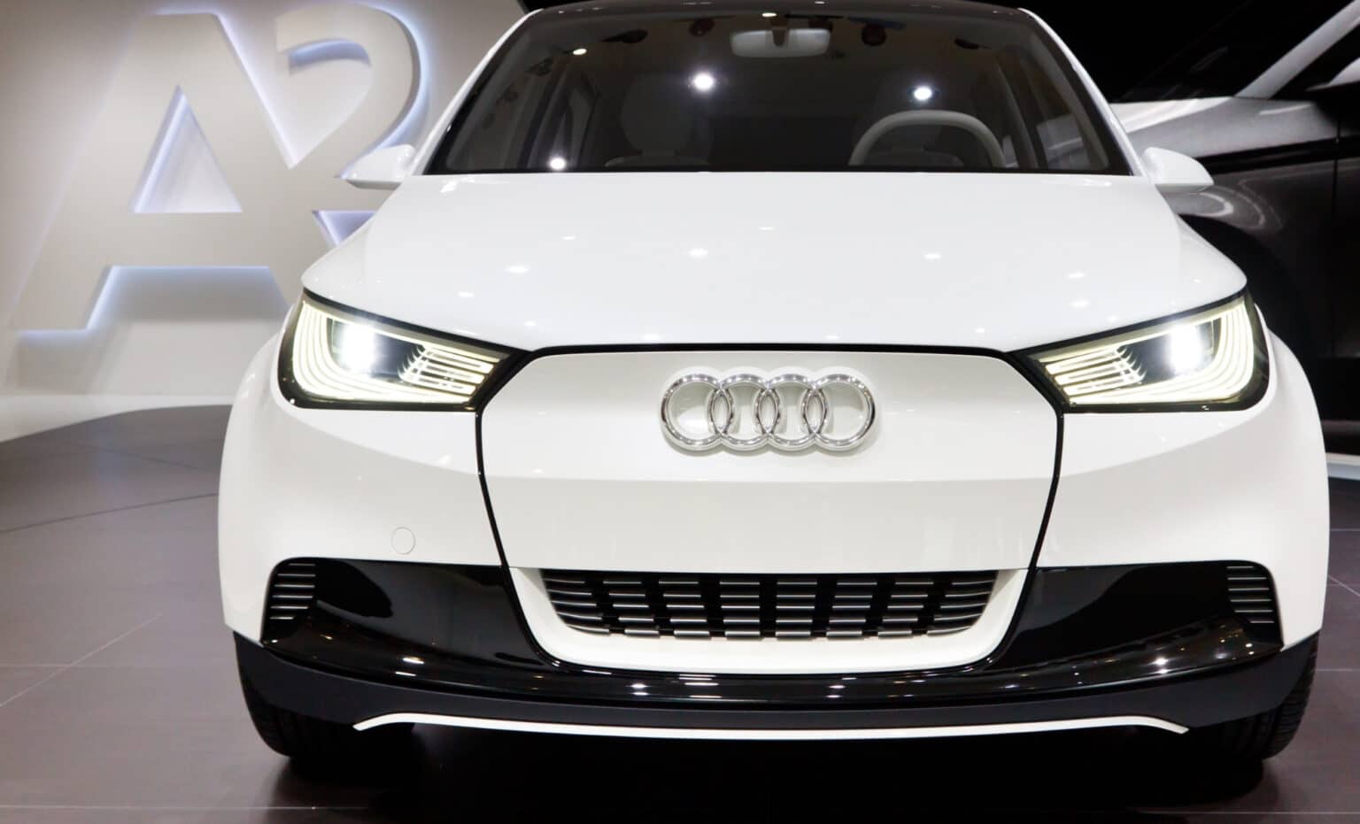 It’s Official: Audi Prepares the Return of the A2 With a Fully Electric ...