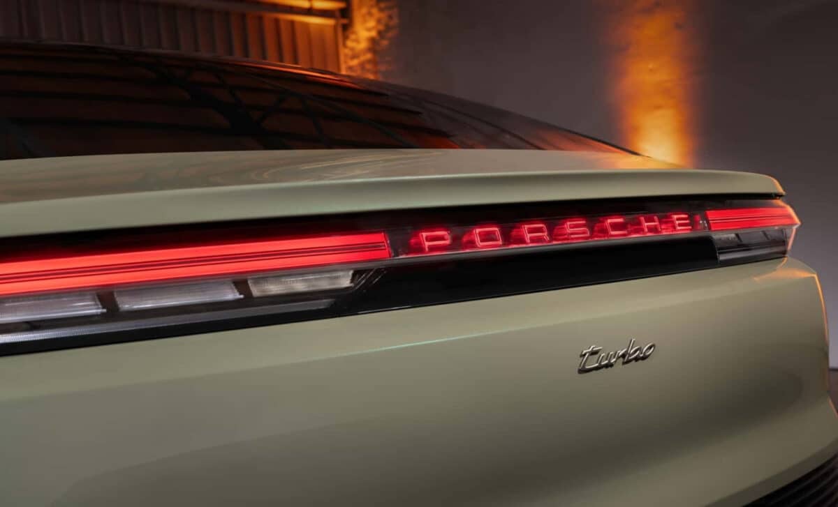 Porsche Brings Back Iconic Apple Livery on 963 Race Cars for a One-Time ...