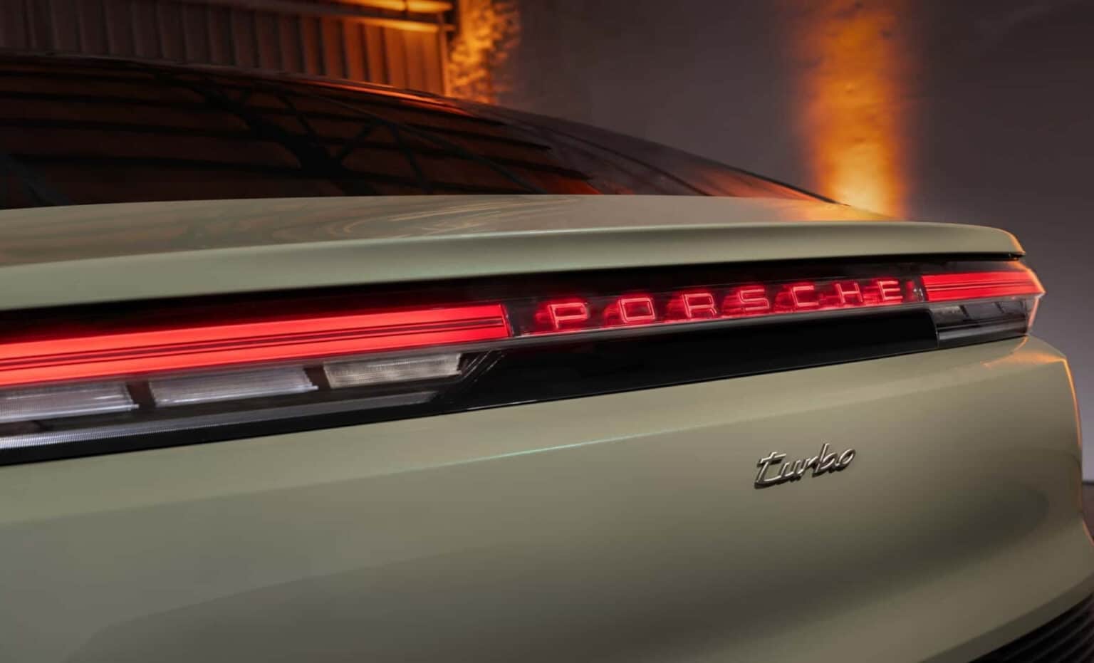 Porsche Brings Back Iconic Apple Livery on 963 Race Cars for a One-Time ...