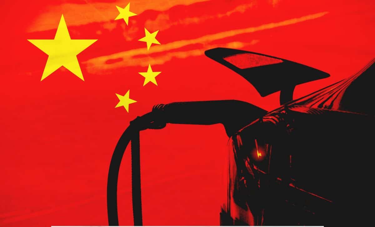 New U.S. Bill Targets Chinese Automakers Worldwide, Seeking a Complete ...