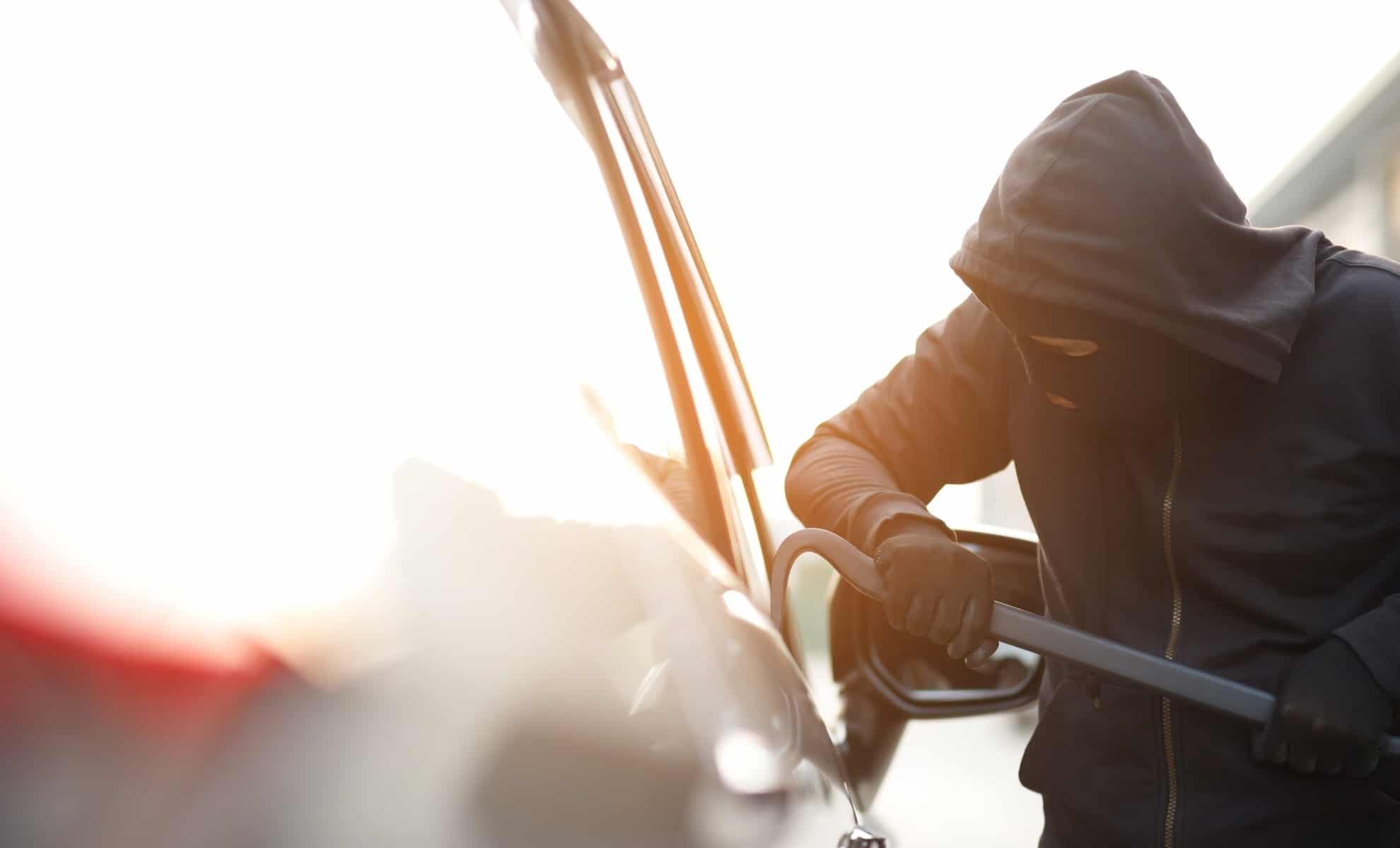 These Models Topped the List of Most Stolen Cars in the United States ...