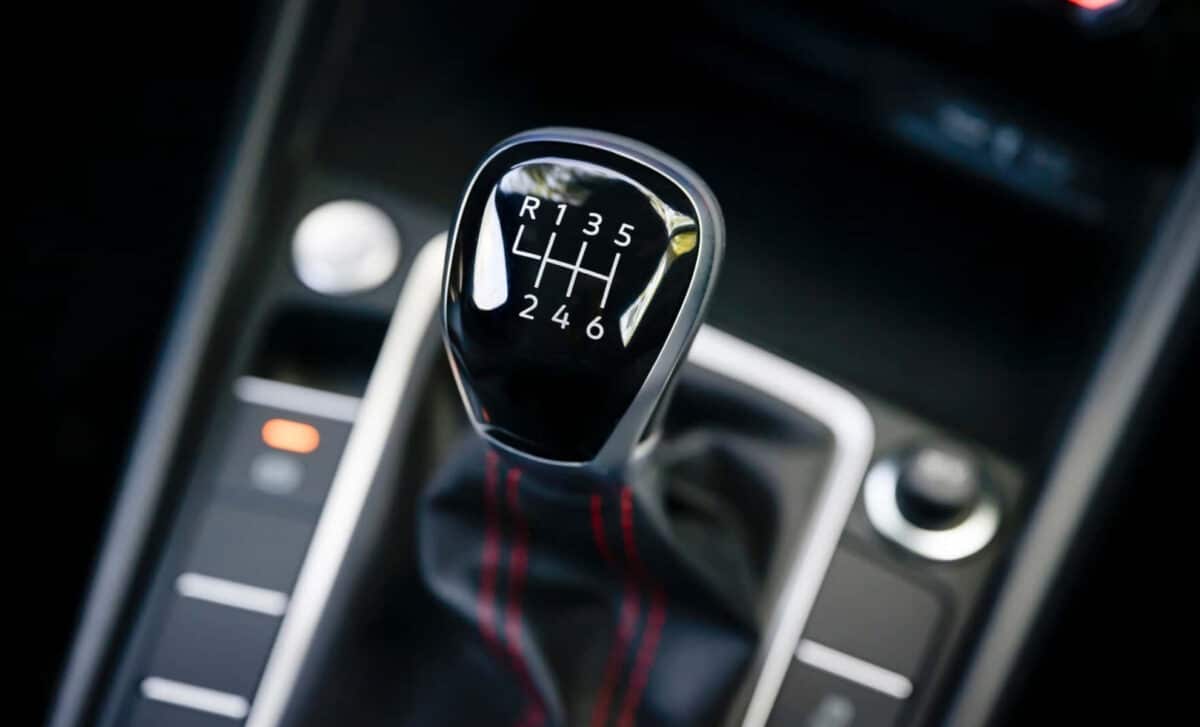 It’s Official: Volkswagen Is Ending Manual Car Sales in America After 2026