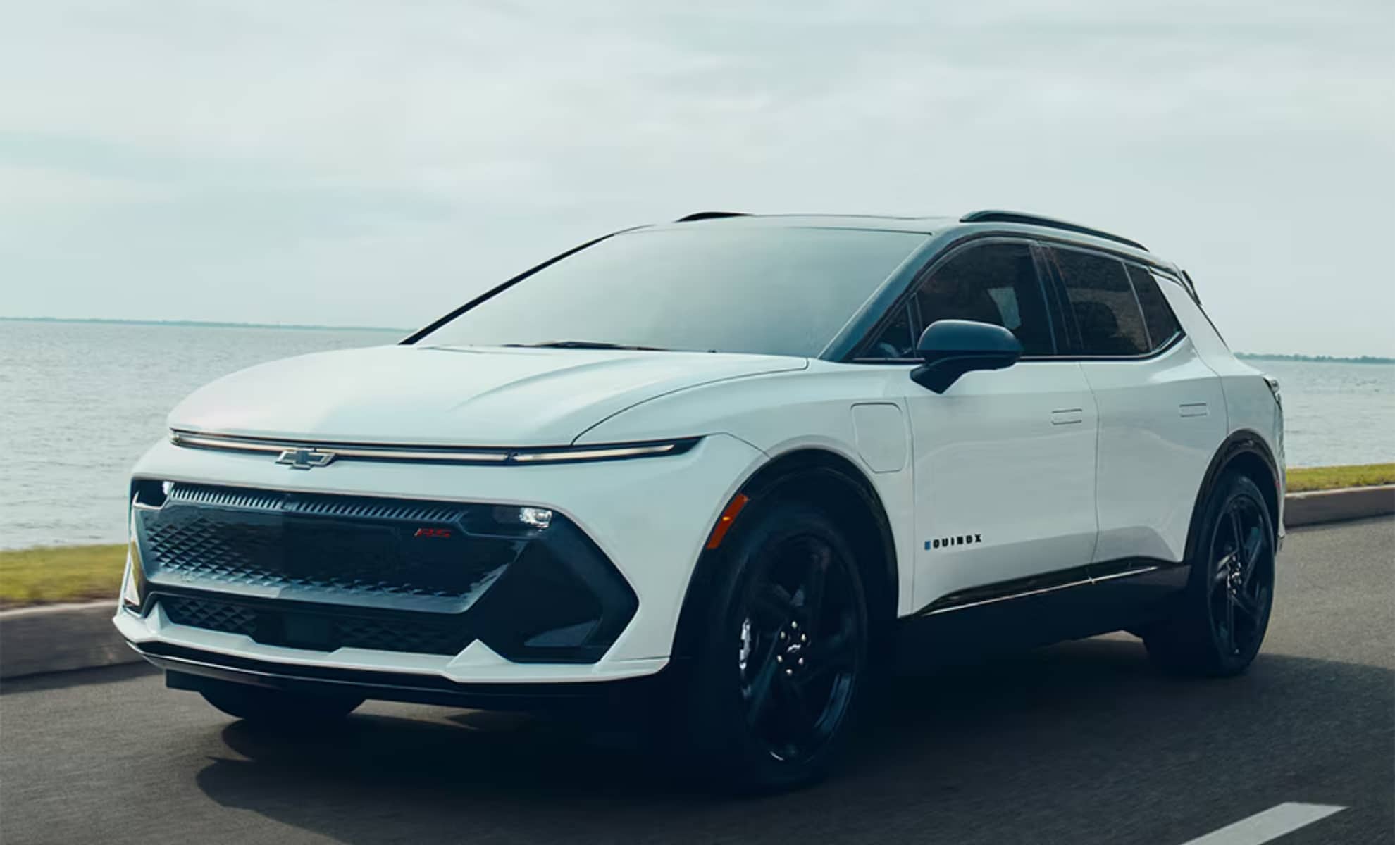 EVs Lose Range in the Cold, But Hybrids Take a Hit Too, AAA Study Finds