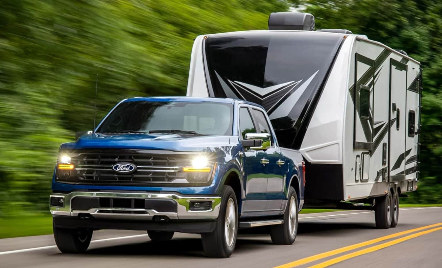 Ford In Crisis: Thousands Of Mechanic Jobs Sit Vacant Despite $120,000 ...