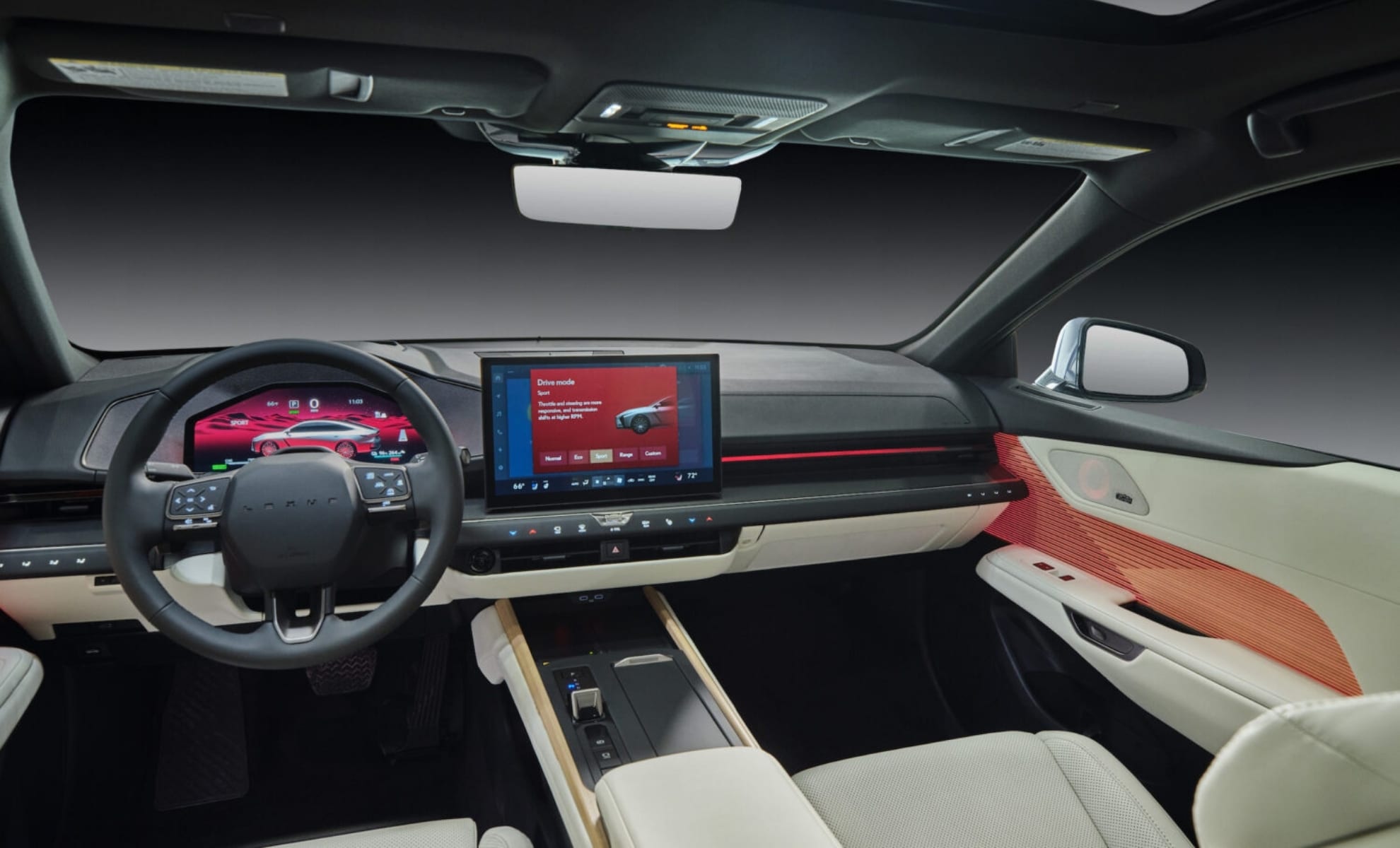 Lexus Finally Fixes One of the Biggest Problems Drivers Had With Its ...