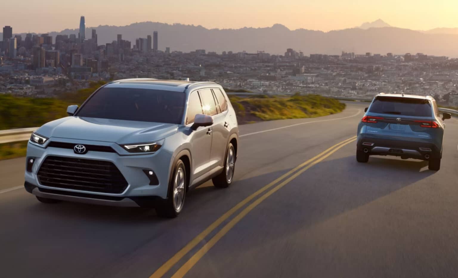 The Best New Hybrid SUVs to Buy in 2026 Before Prices Rise Further