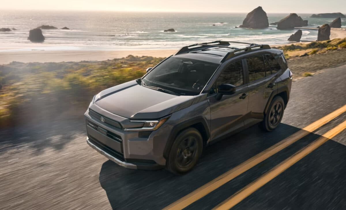 The Best New Hybrid SUVs to Buy in 2026 Before Prices Rise Further
