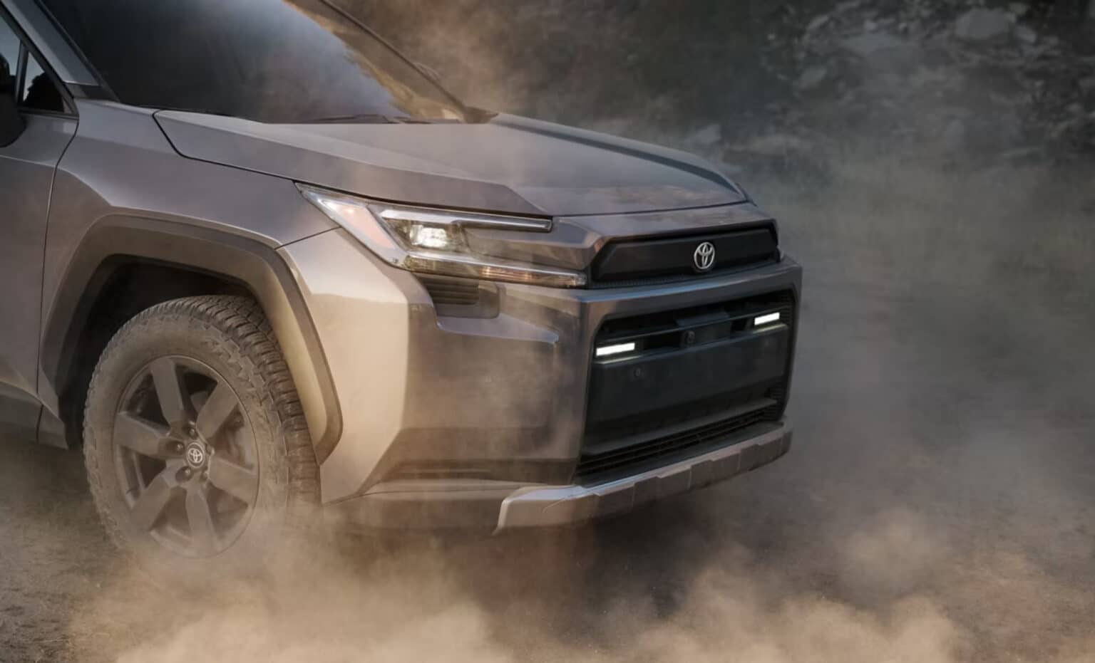 Toyota Opens $13.9 Billion First US Battery Plant in North Carolina and ...