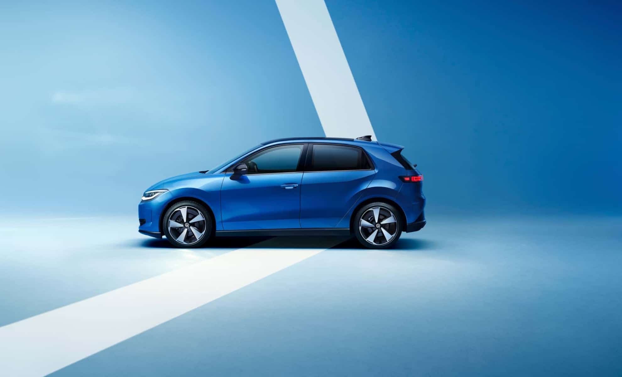 Volkswagen Admits Its EVs Still Make Far Less Money Than Gas Cars ...