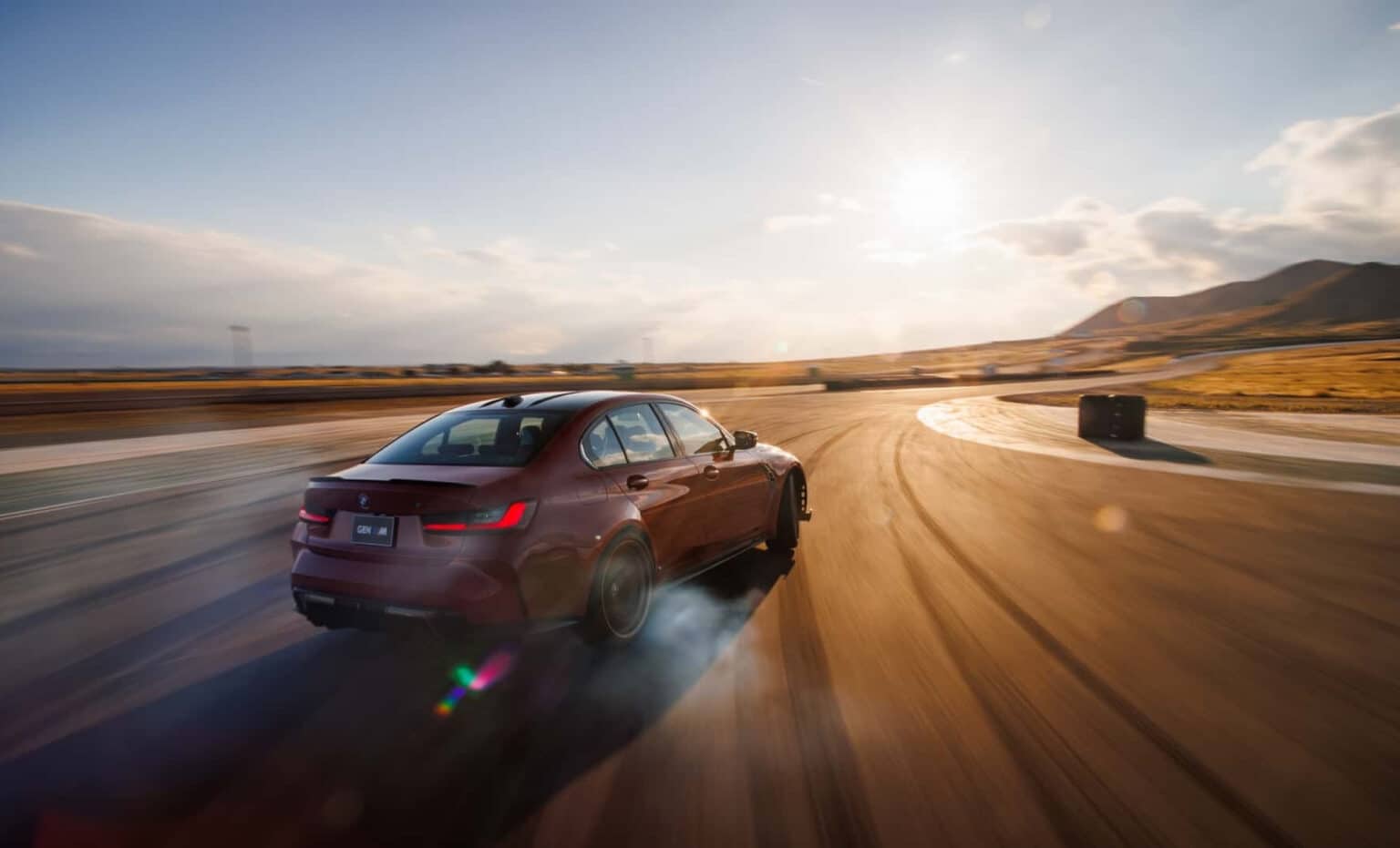 BMW Brings Back the M3 CS with a Manual Gearbox for a Limited Finale
