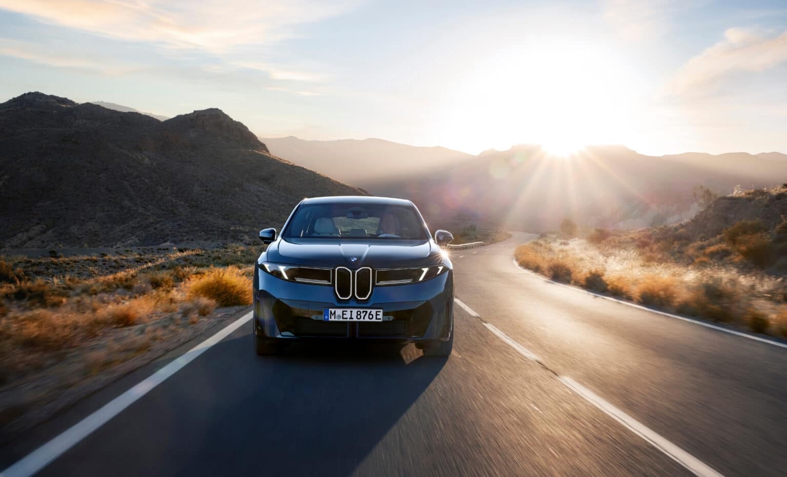 BMW Unveils First Alpina Concept Since Taking Control of the Brand, and ...