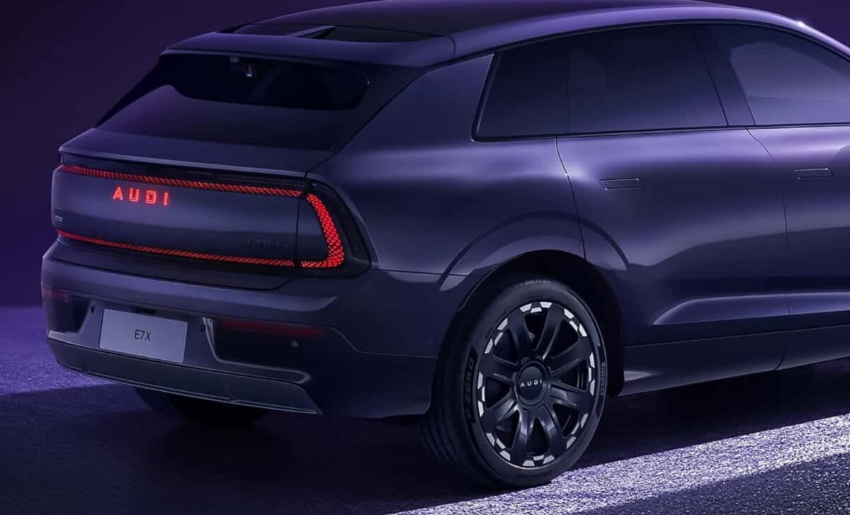 Audi Is Launching Seven New Models in 2026. Here's the Full List