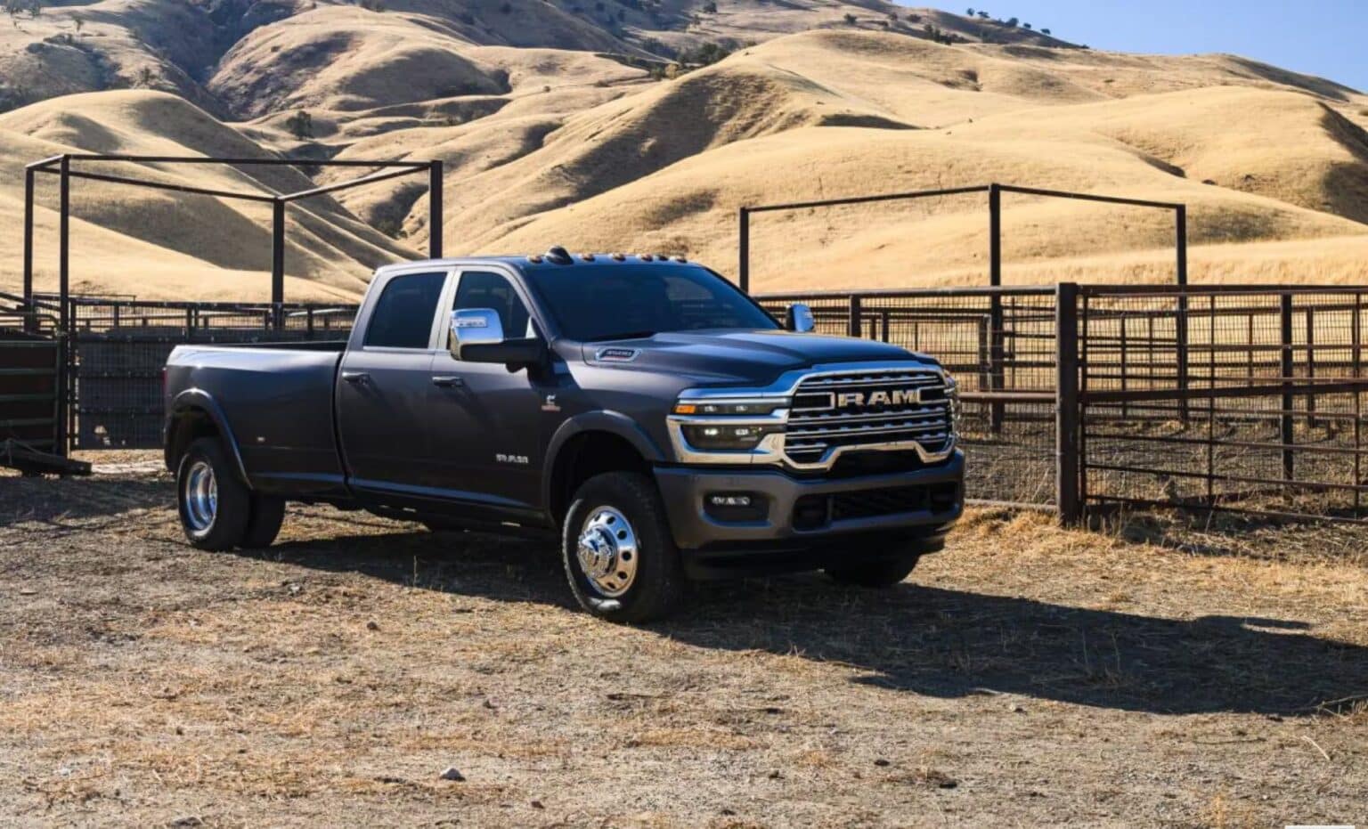 This Color Is, Once Again, America’s Most Popular Car Color in 2025