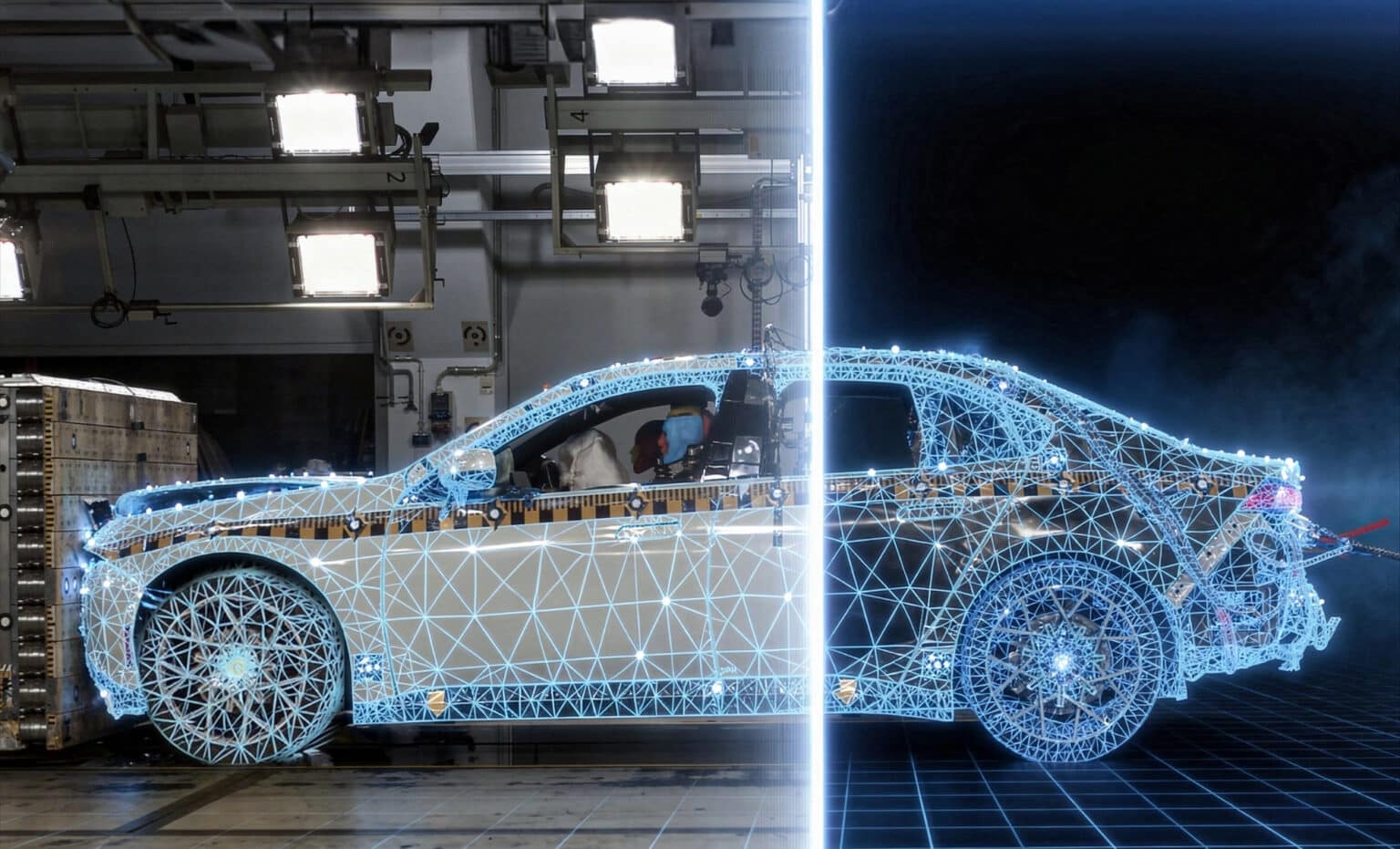BMW Confirms the Next M3 Will Keep Its Inline-Six Engine, With No ...