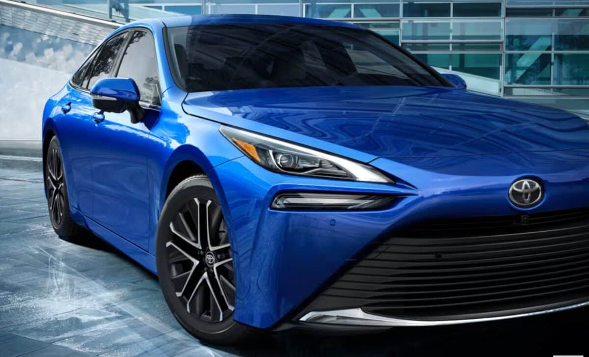 The Hybrid Car Market Is Booming, And This Feature Could Slash Your ...