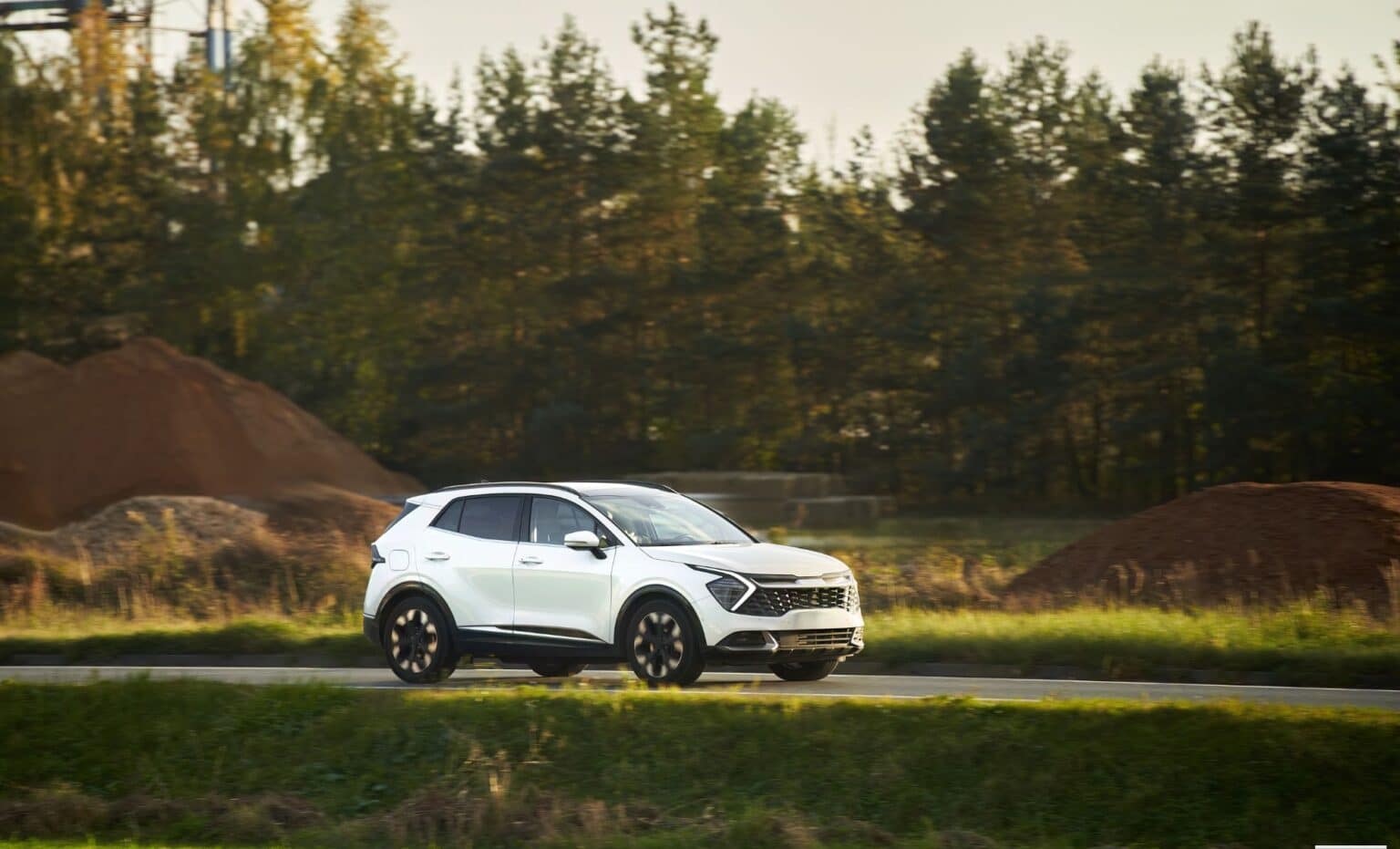 China Produced 2.5 Times More Cars Than the US in 2025, but an American ...