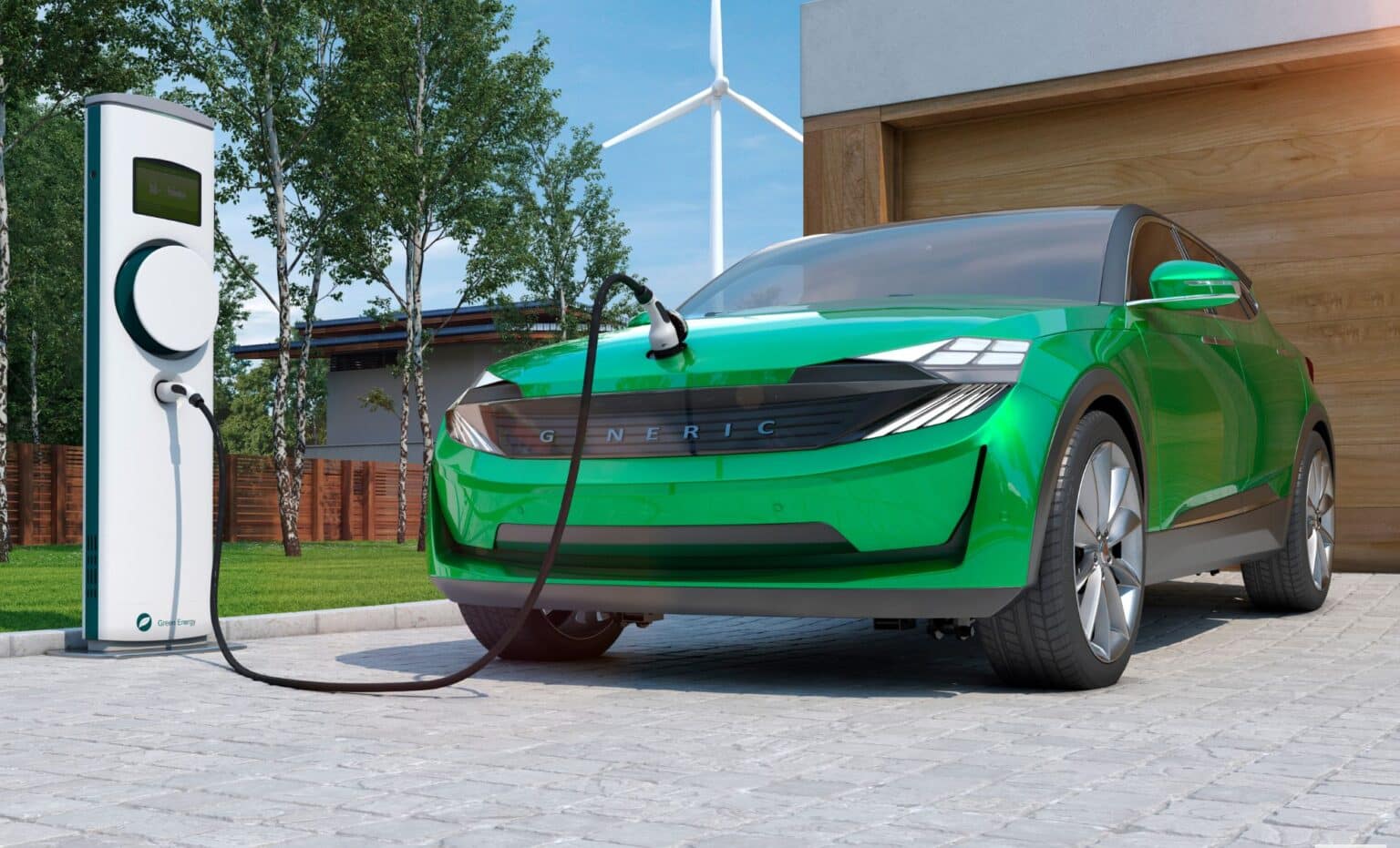 Tesla vs. Gas Cars: Which Is Really More Expensive to Drive Each Month