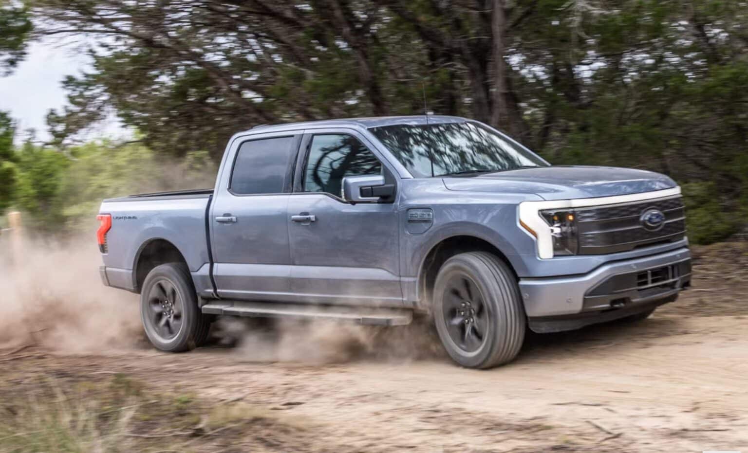 Ford, Hyundai, and Tesla Are Offering EV Leases Below $300 a Month in ...