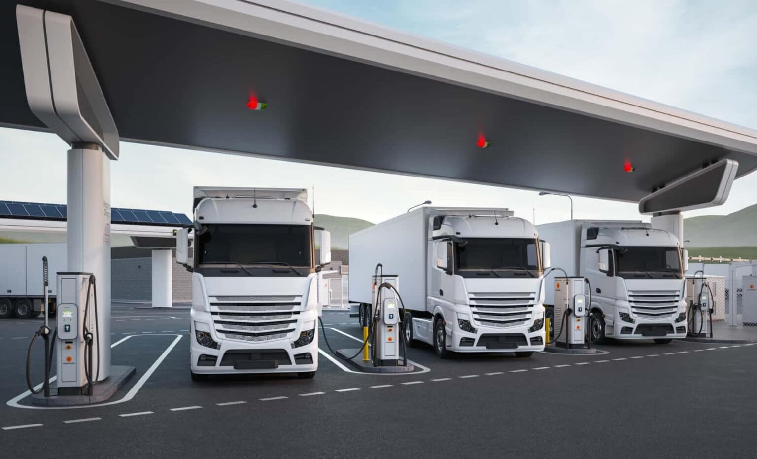 The United States Is Installing Fast EV Chargers, but Most Cars Still ...