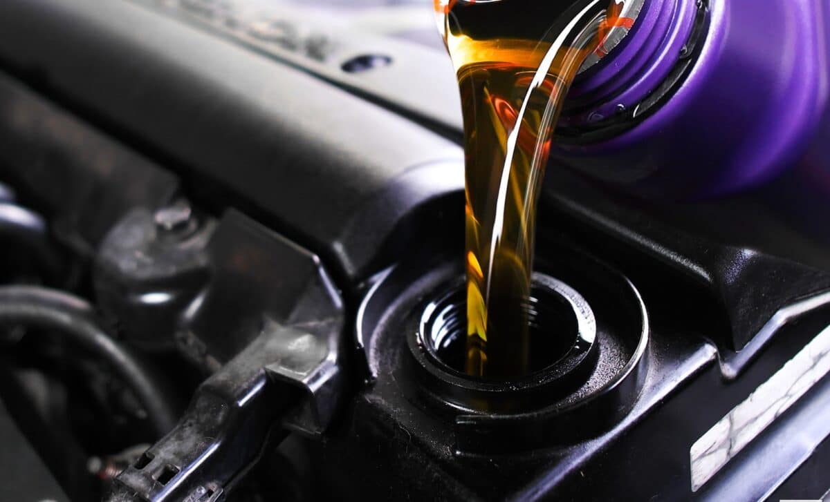 After Toyota, Nissan Sounds Alarm: Your Next Oil Change Could Cost More ...