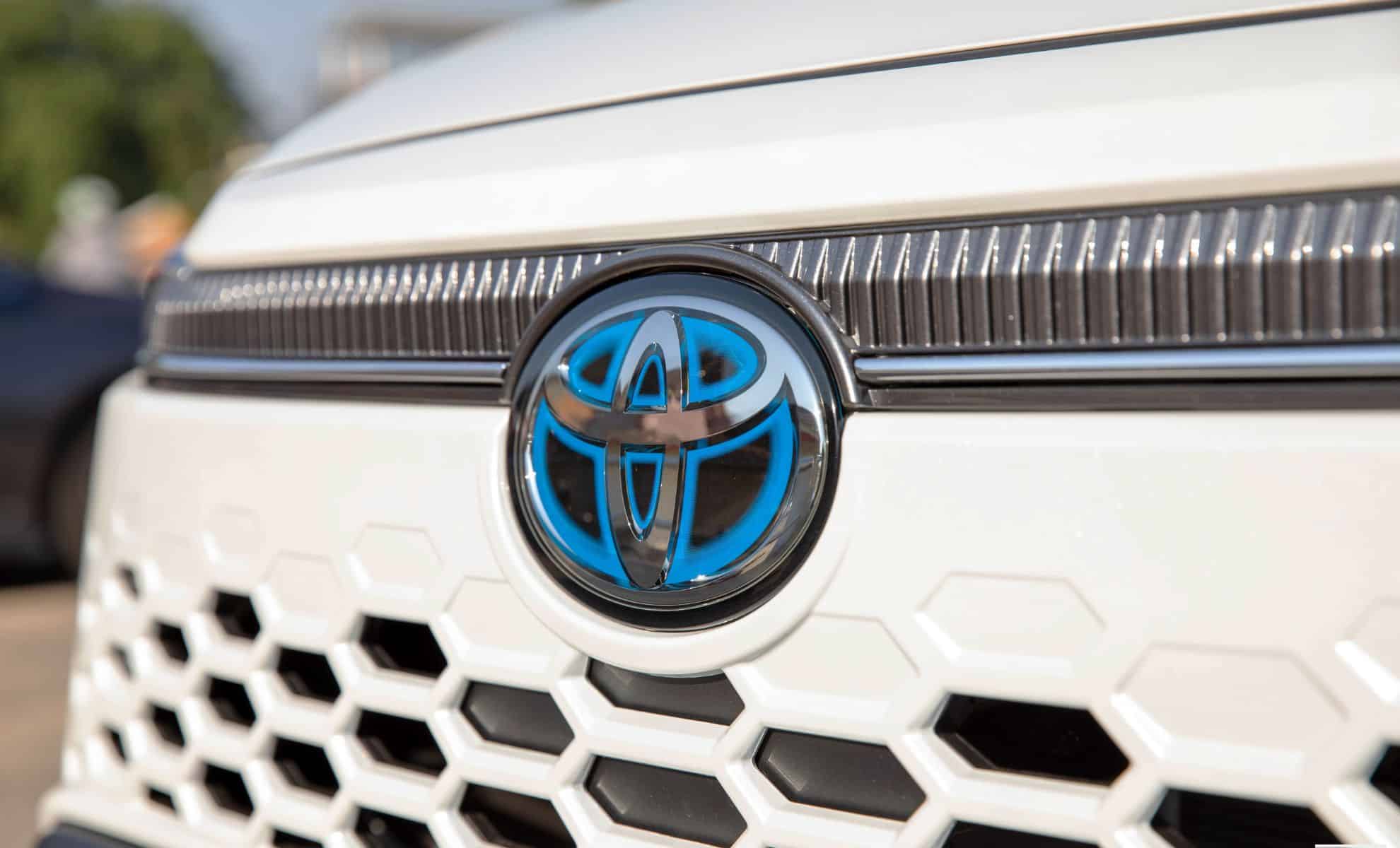 Toyota Dealers Warned of Looming Motor Oil Shortage That Could Affect ...