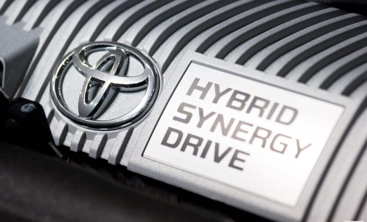 Toyota Dealers Warned of Looming Motor Oil Shortage That Could Affect ...