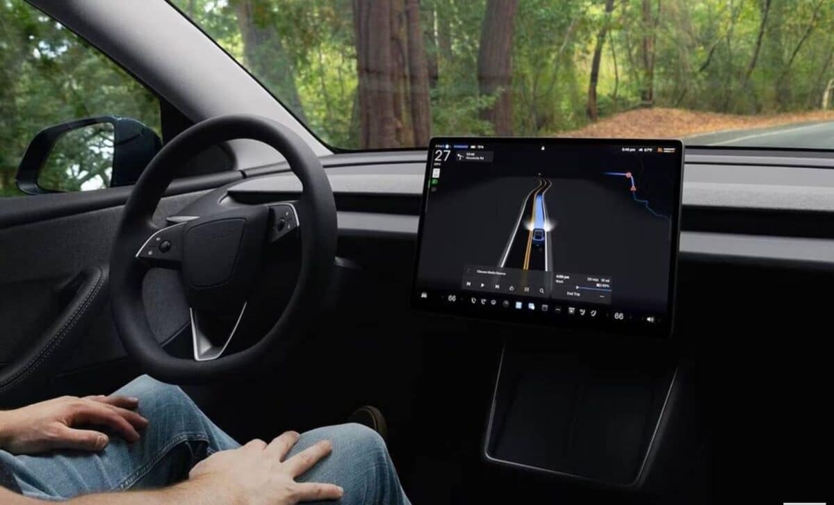 This Tesla Model Y Quietly Outclasses the Others on Range, Price, and ...