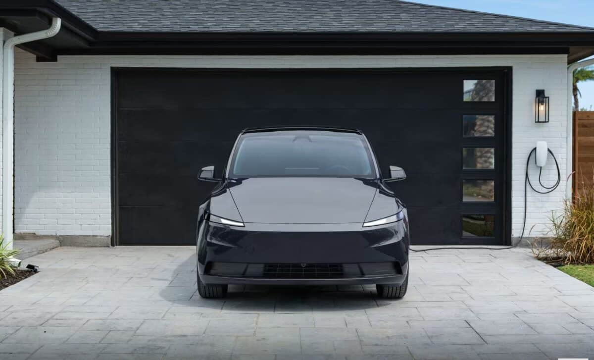 After Days of Testing Tesla’s Full Self-Driving, Drivers Reached One ...